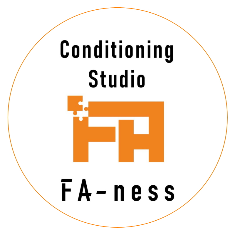 宇治市の姿勢・不調改善やトレーニングなら体幹ケアのコンディショニングスタジオFA-ness | 100年動けるからだづくり｜機能から能力へ ...